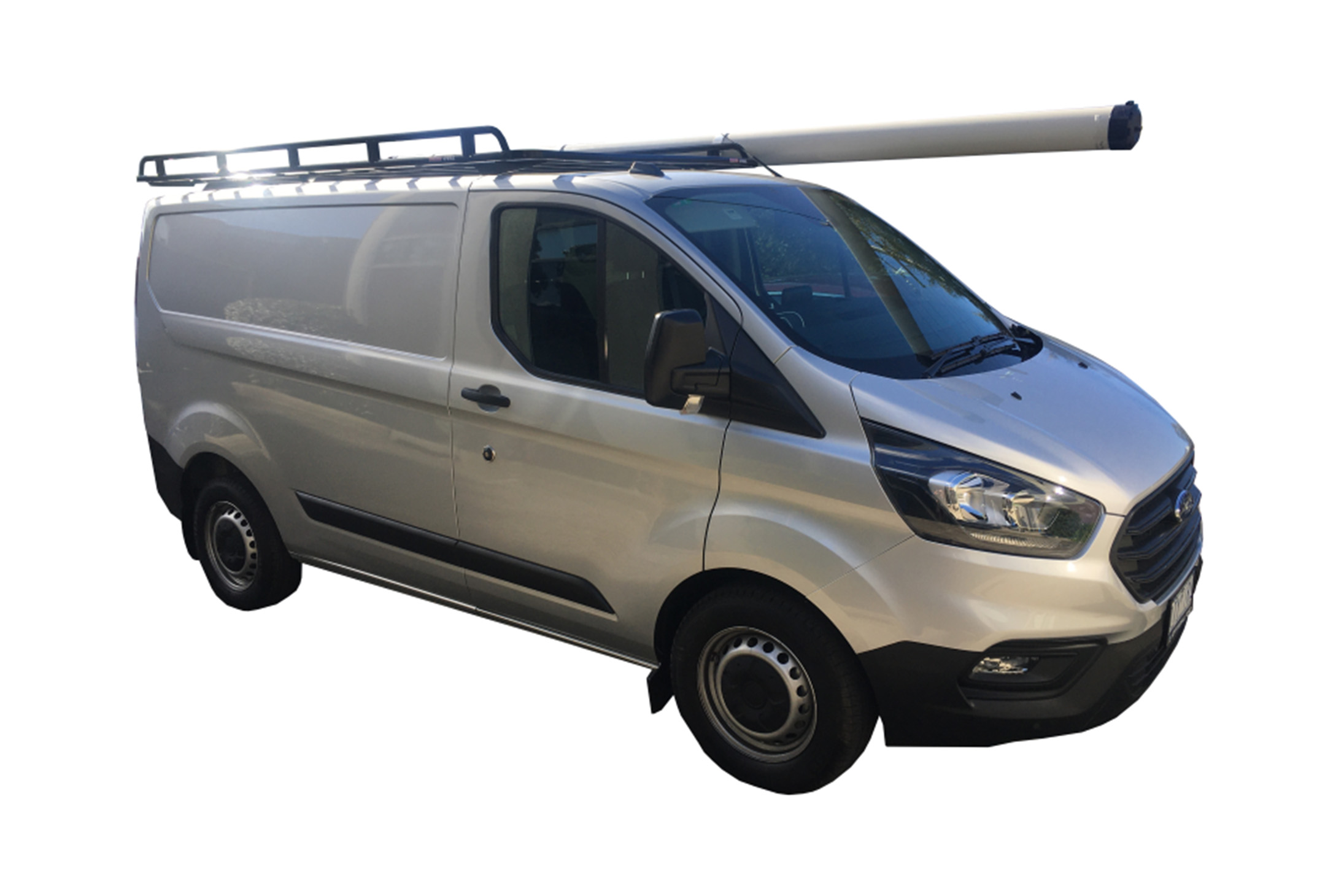 Commercial Max/Oval Steel Accessory 100mm Conduit Carrier With Caps And ...