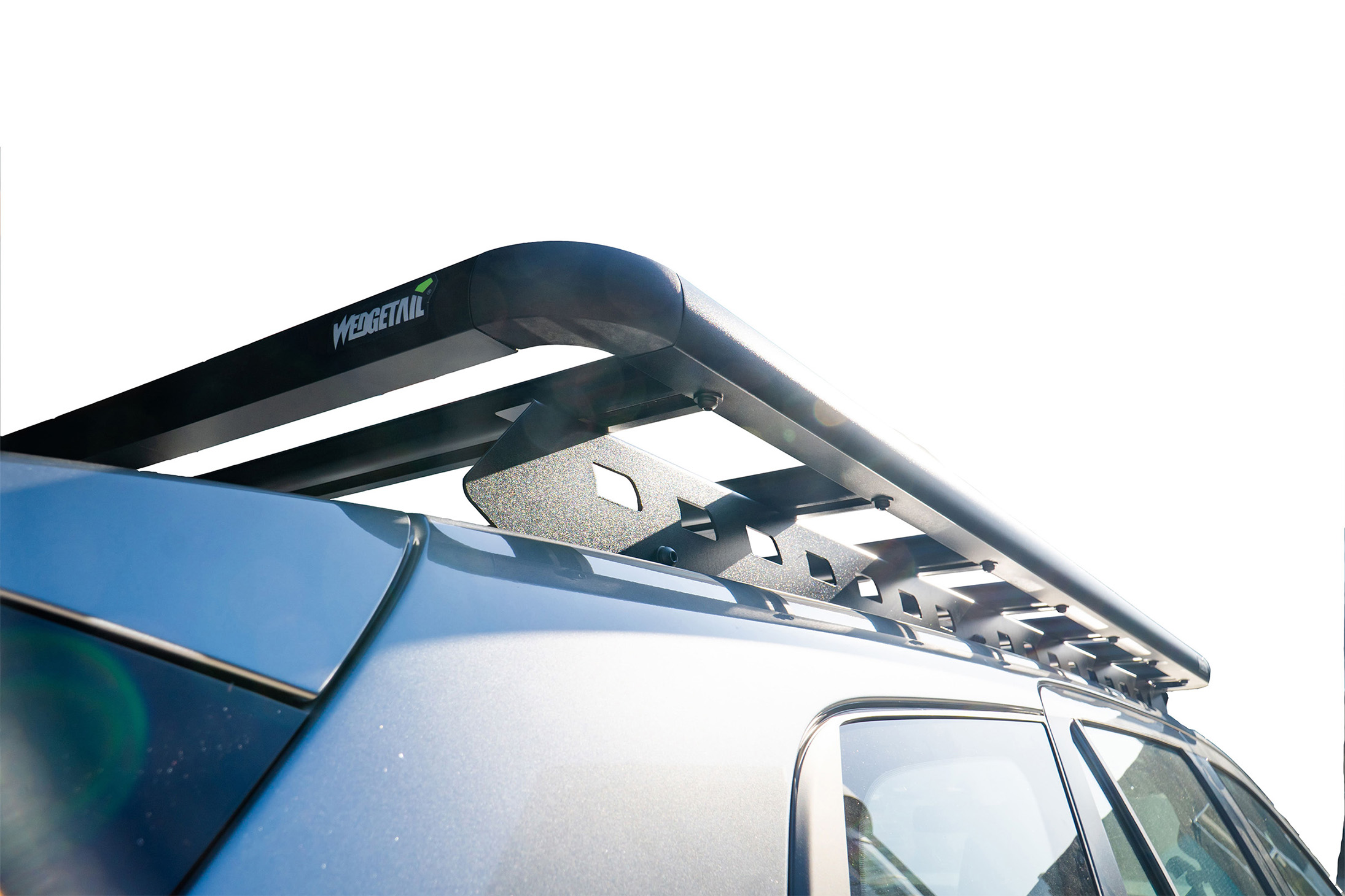 Ford Everest Wagon (2022 - Current) Wedgetail Adventure Platform ...