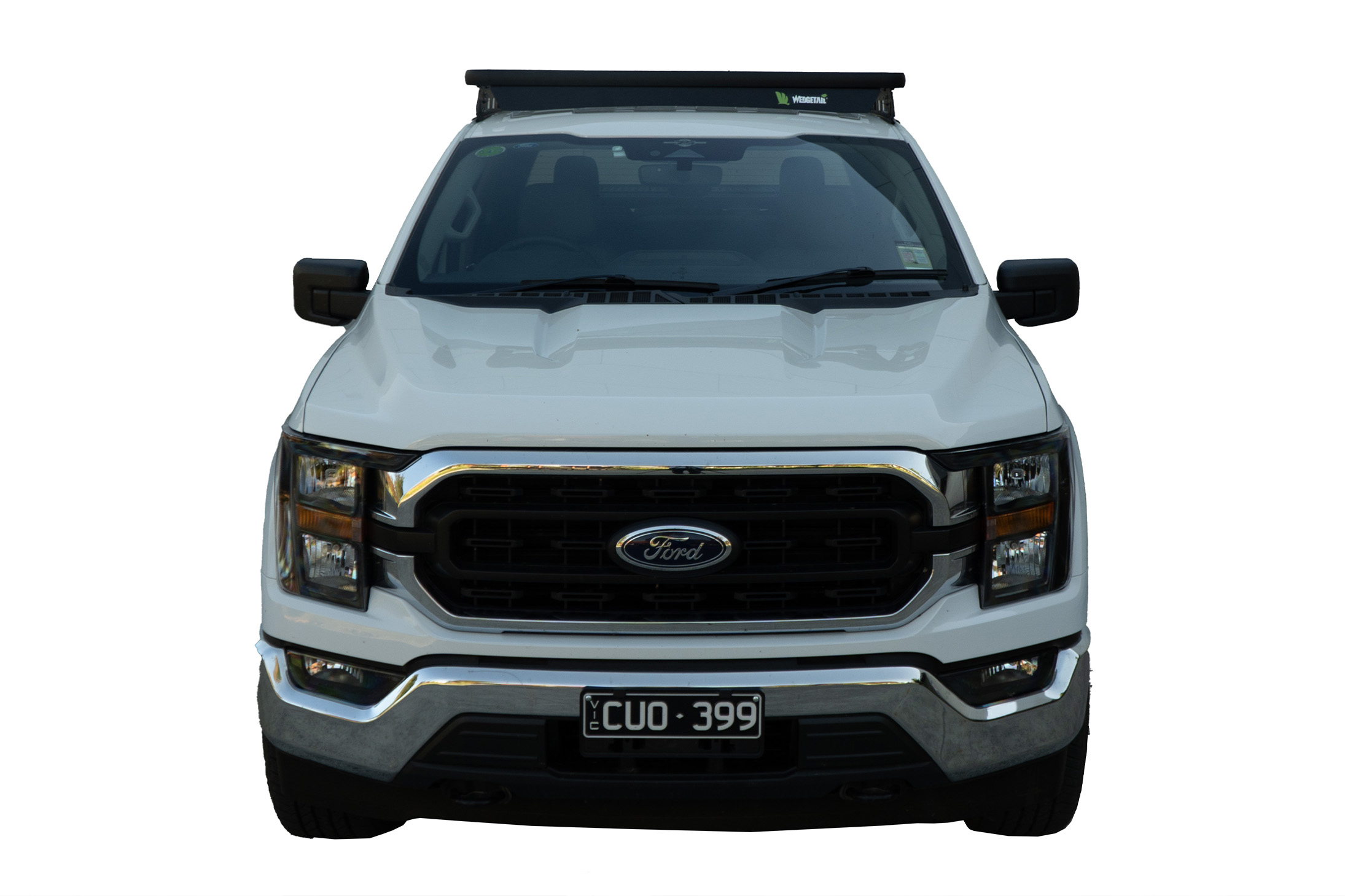 Ford F-Series 150 Dual Cab SWB (2021 - Current) Wedgetail Adventure ...