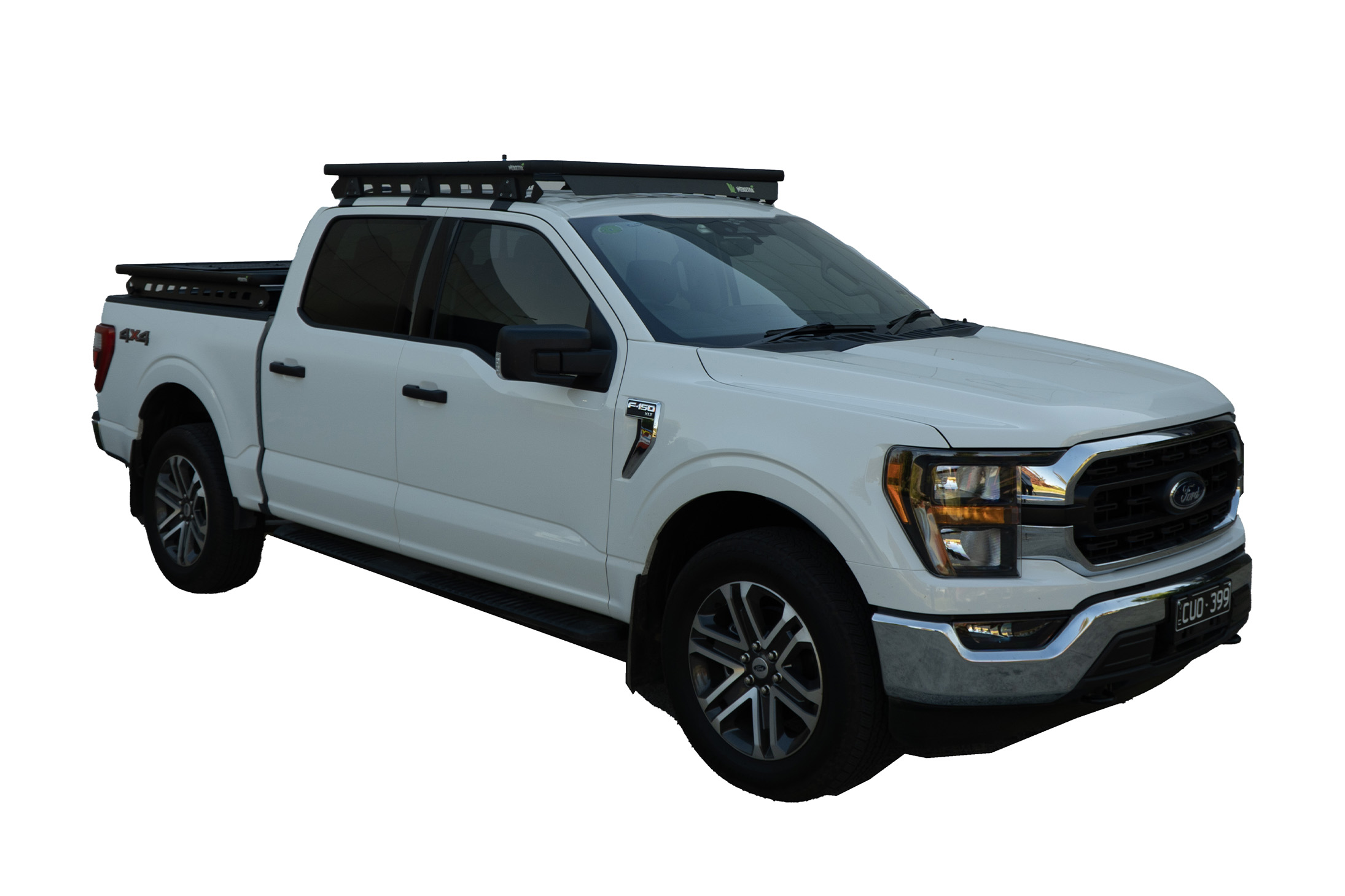 Ford F-Series 150 Dual Cab LWB (2021 - Current) Wedgetail Adventure ...
