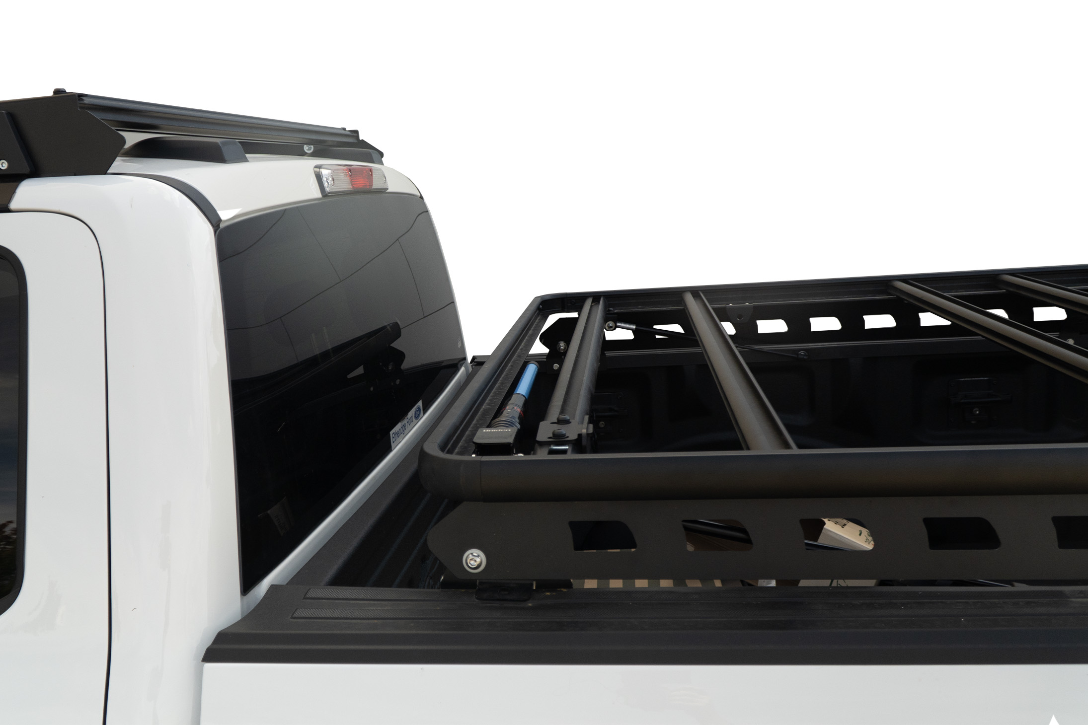 Ford F-Series 150 Dual Cab SWB (2021 - Current) Wedgetail Adventure ...