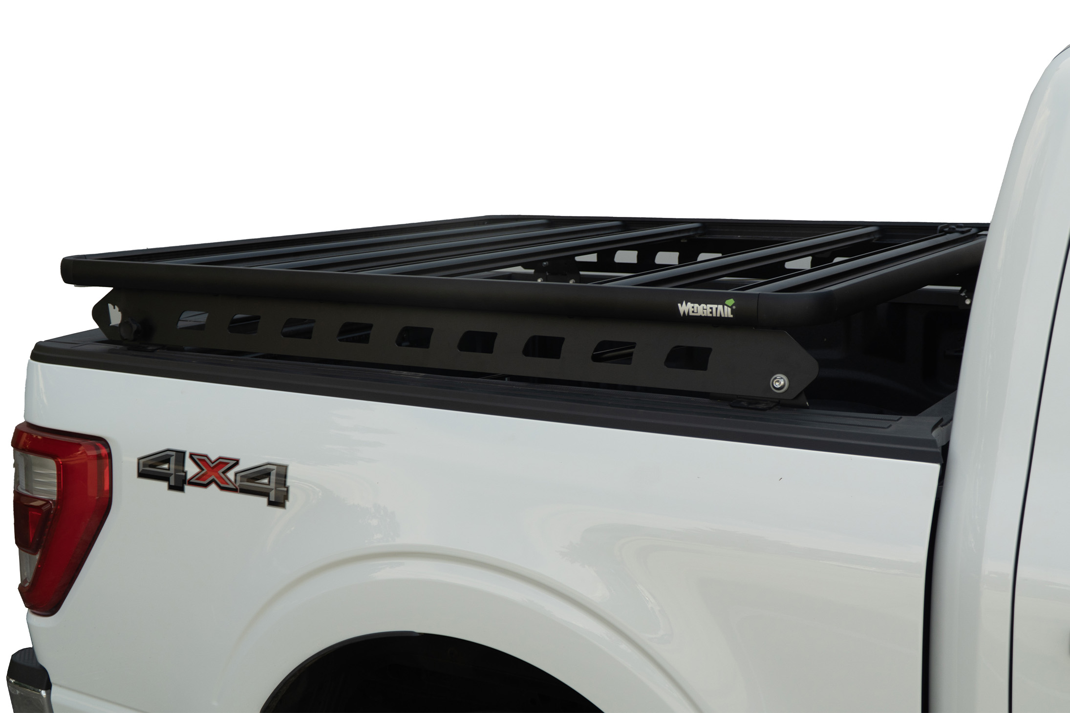 Ford F-Series 150 Dual Cab SWB (2021 - Current) Wedgetail Adventure ...