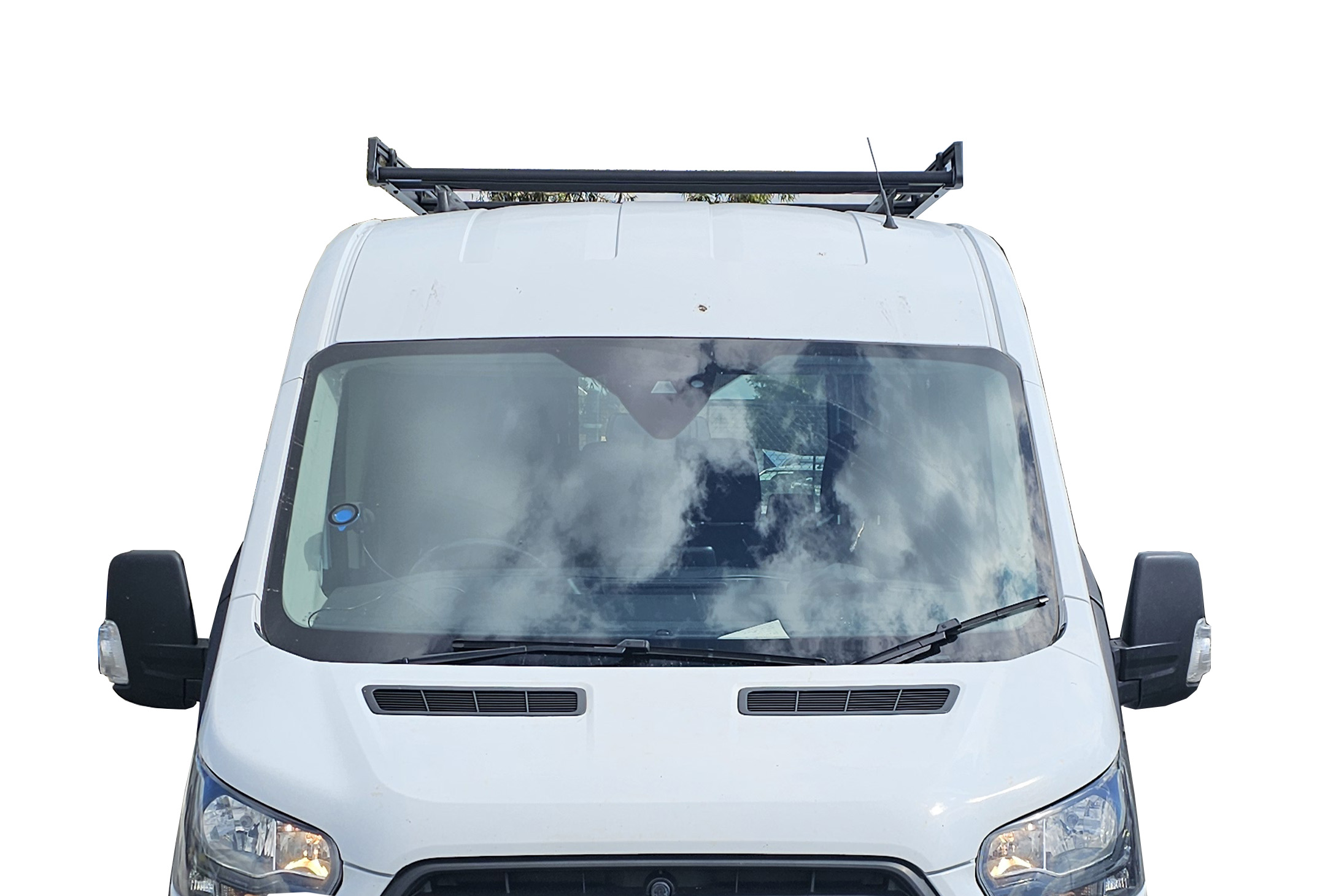 Ford Transit LWB M/Roof (02/14 - Current) Wedgetail Trade Platform ...