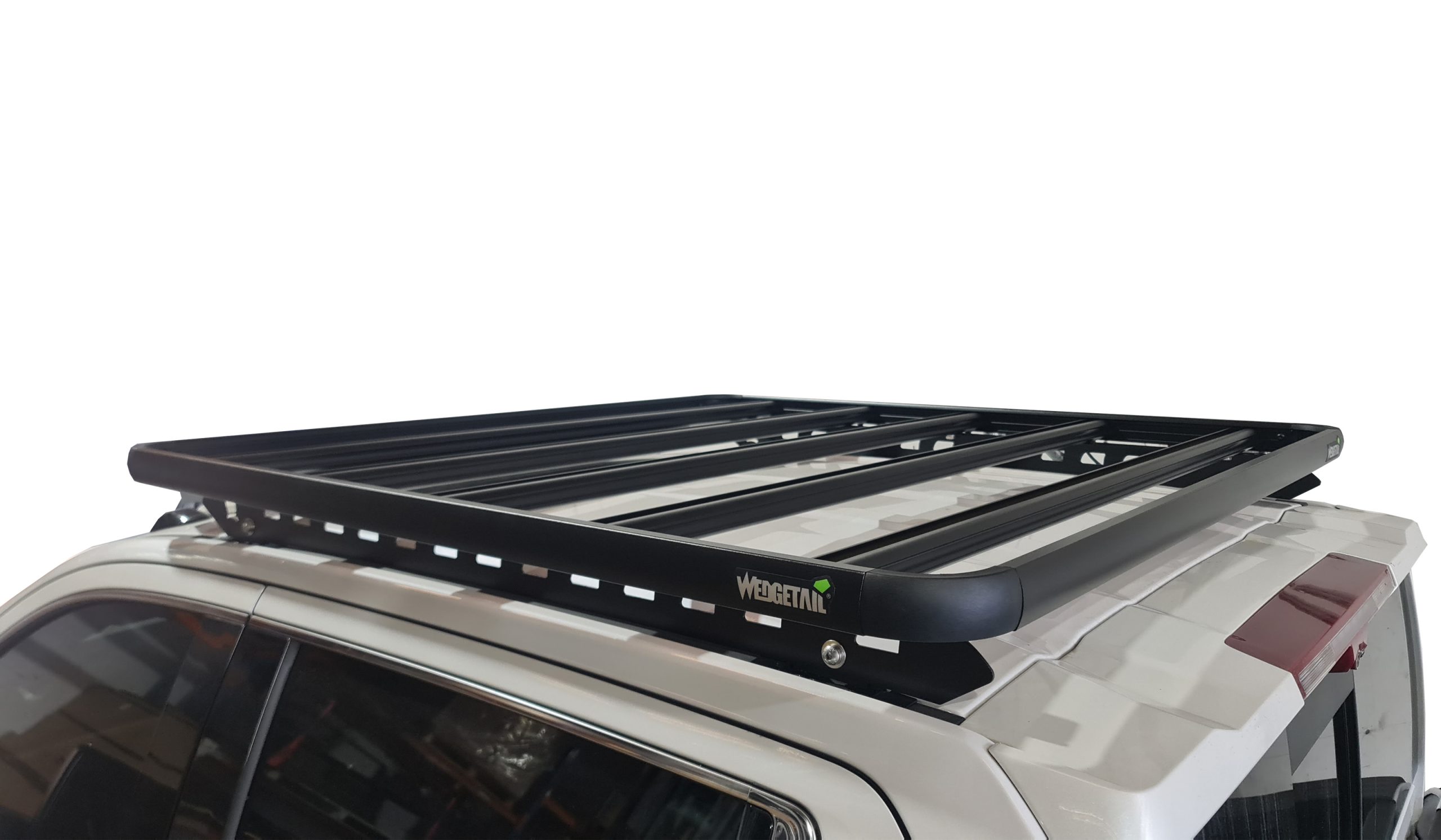 GMC Sierra 1500/2500 Dual Cab (2019 - Current) Wedgetail Adventure ...