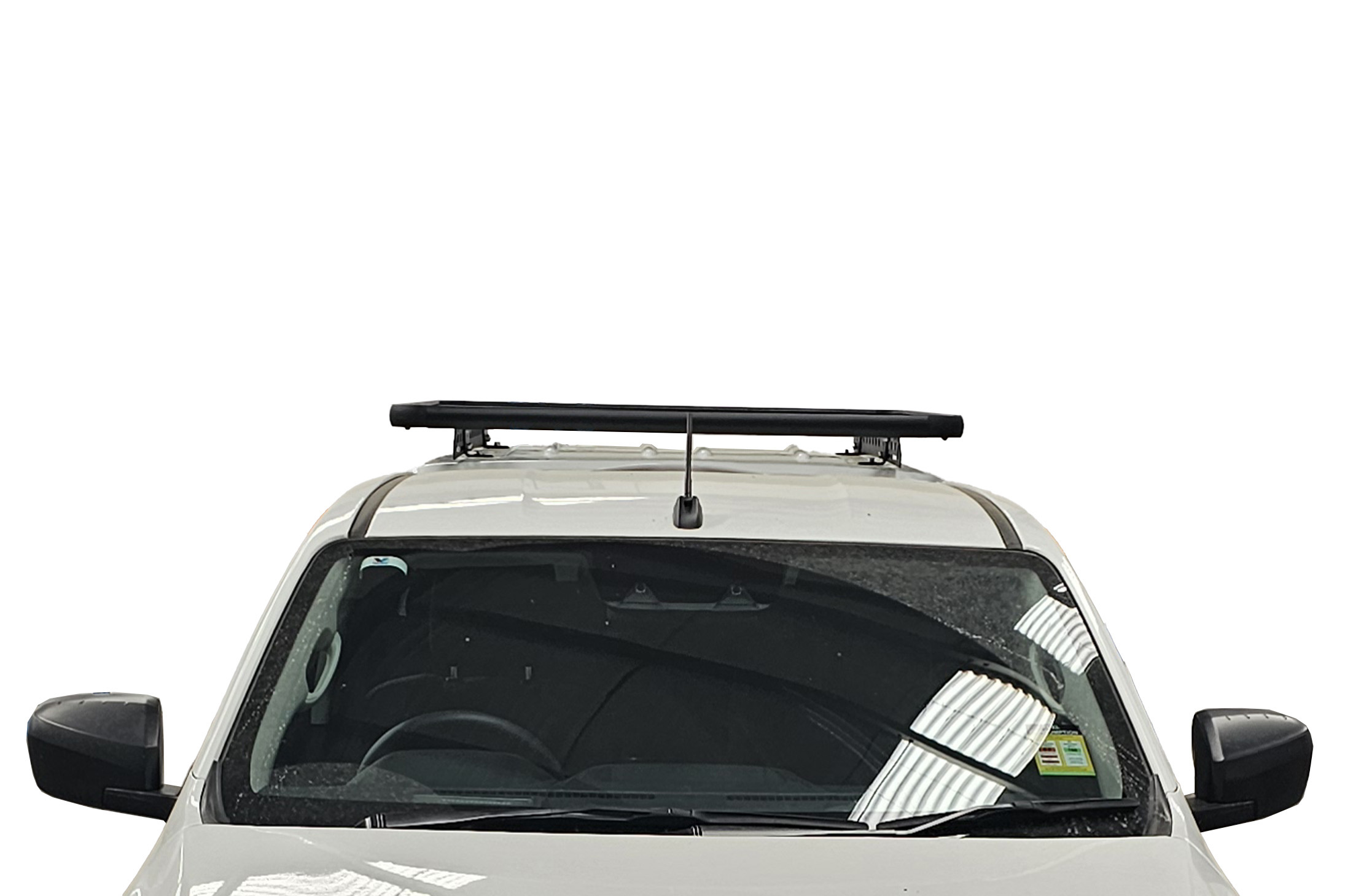 Isuzu D-max Dual Cab (2020 - Current) Wedgetail Adventure Platform to ...