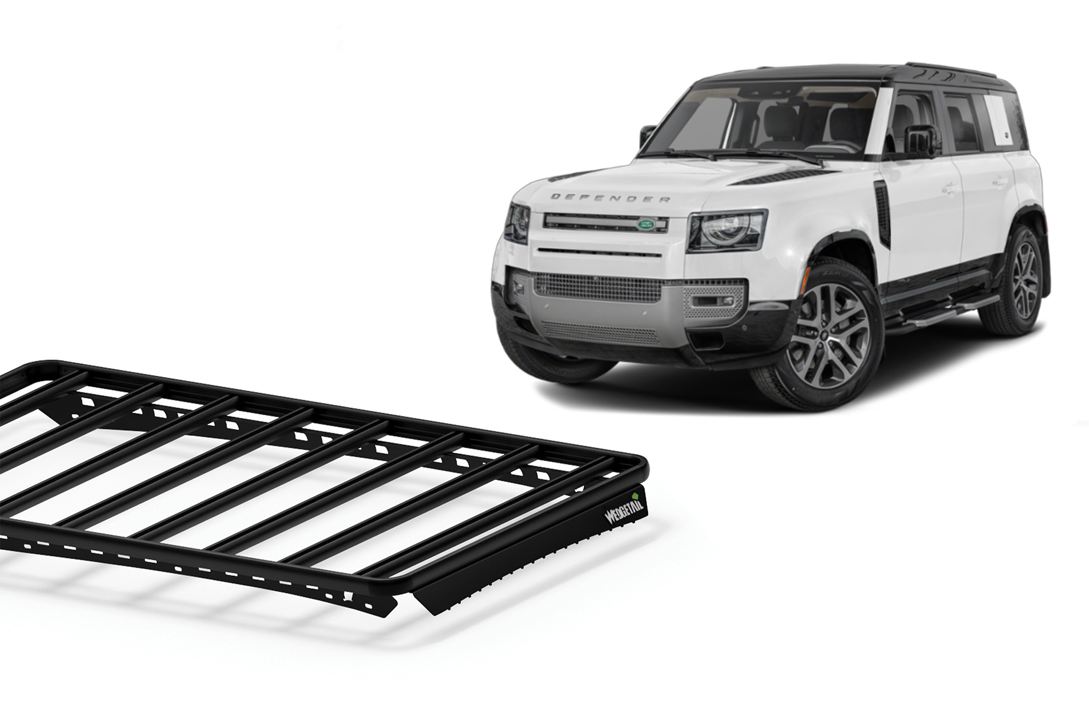 Land Rover Defender 110 LWB (07/21 - Current) Wedgetail Adventure ...