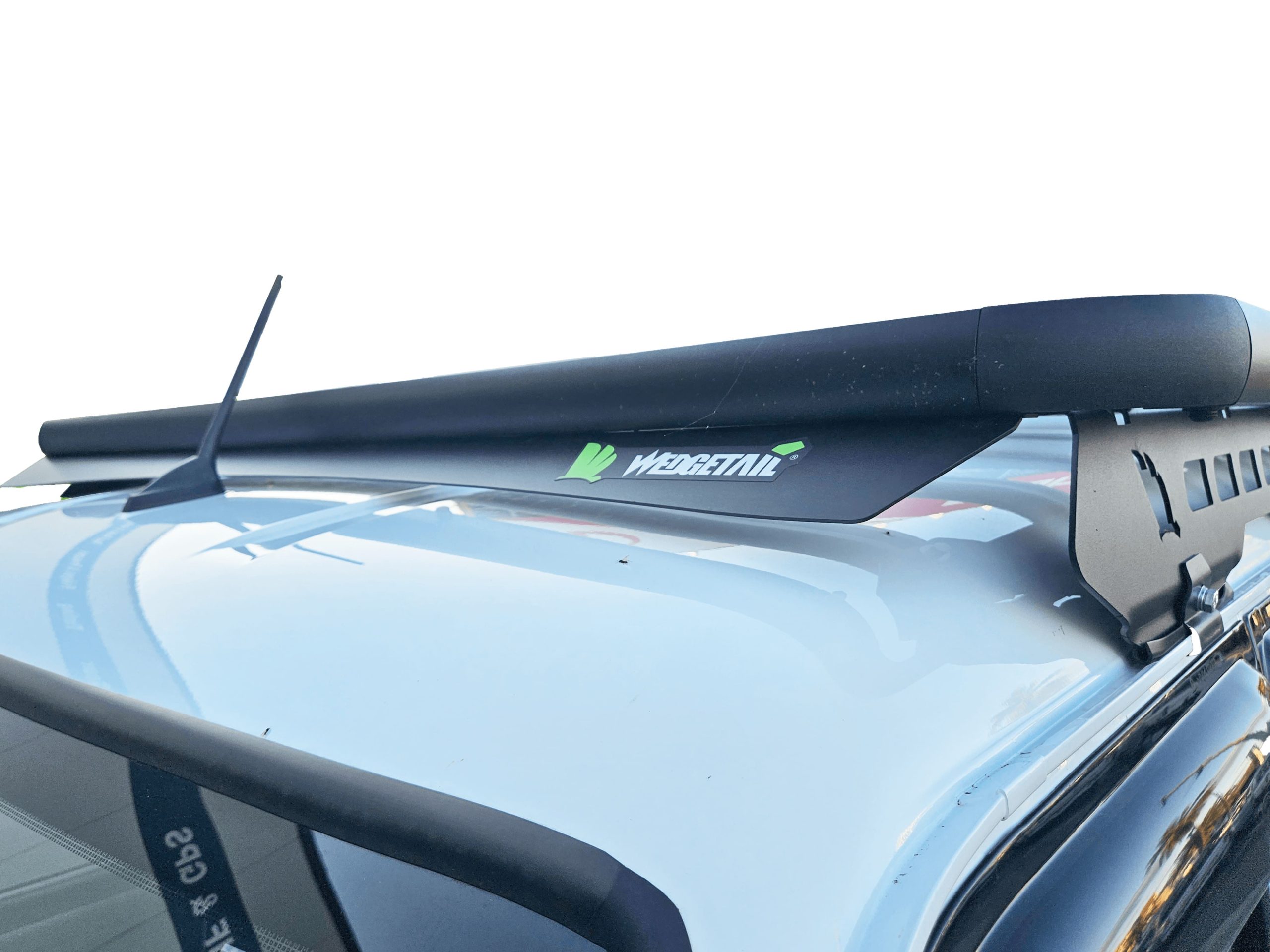 Mahindra Pikup Dual Cab (06/07 - Current) Wedgetail Adventure Platform ...