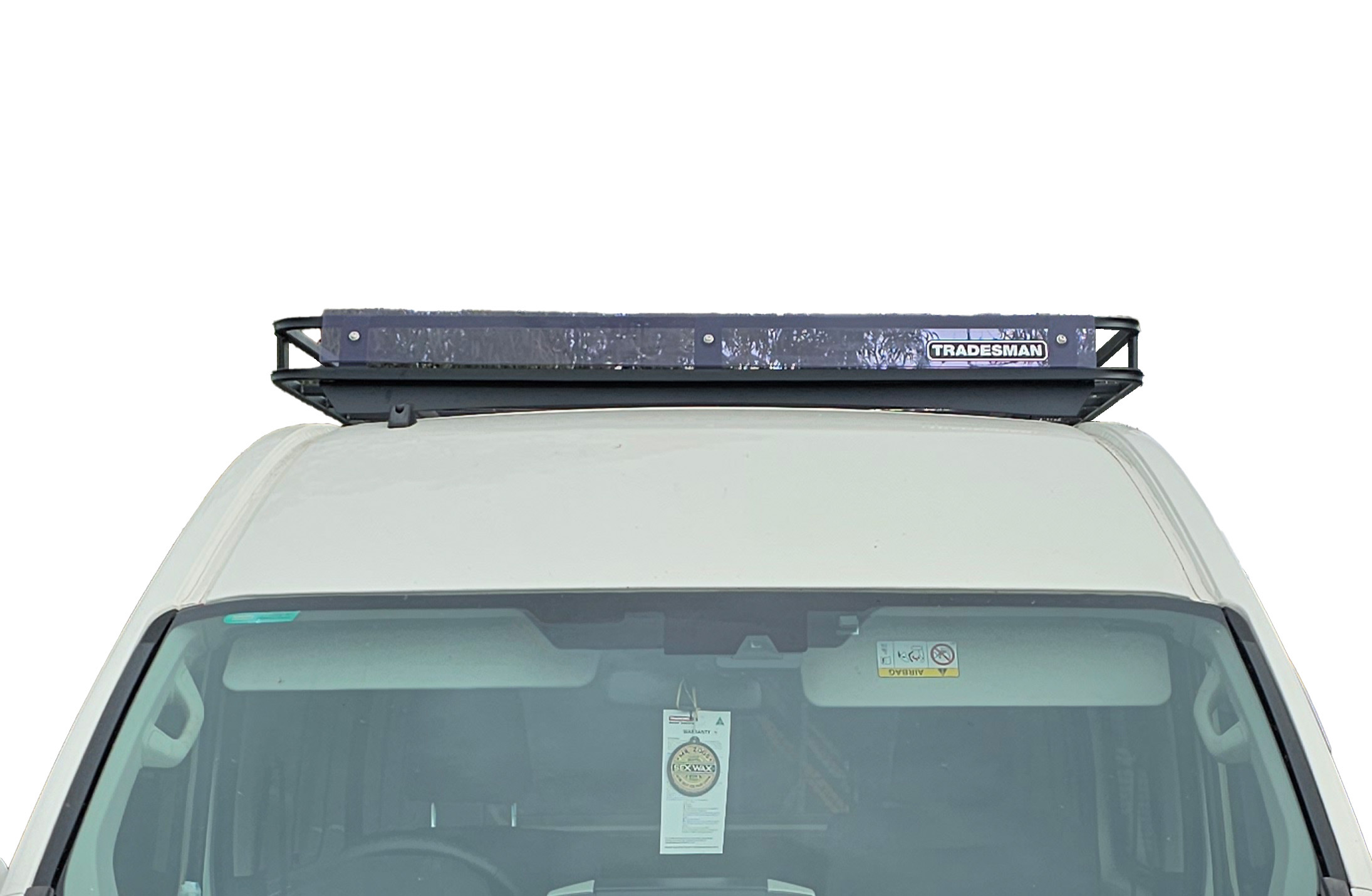 Toyota Hiace SLWB H/Roof (05/19 - Current) Commercial Max Platform ...