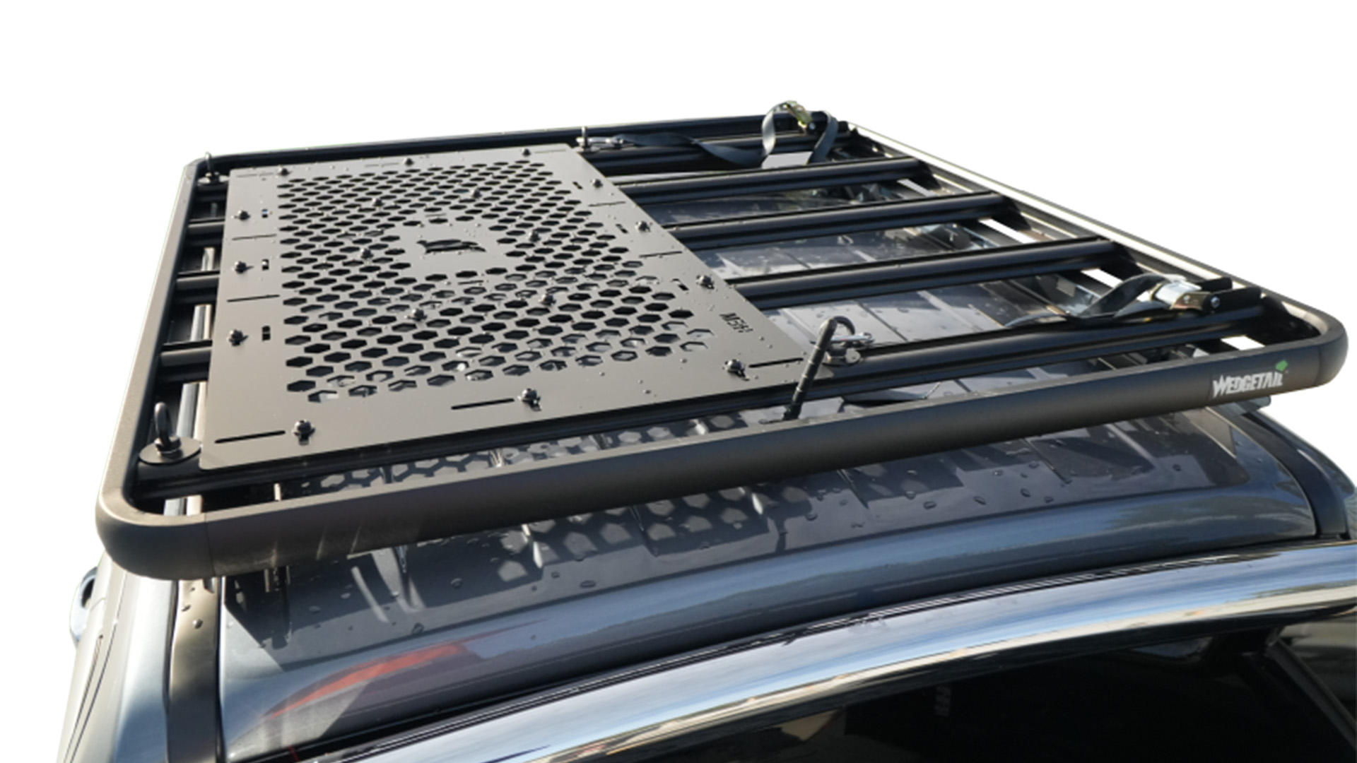 Volkswagen Amarok Dual Cab (2023 - Current) Wedgetail Adventure ...