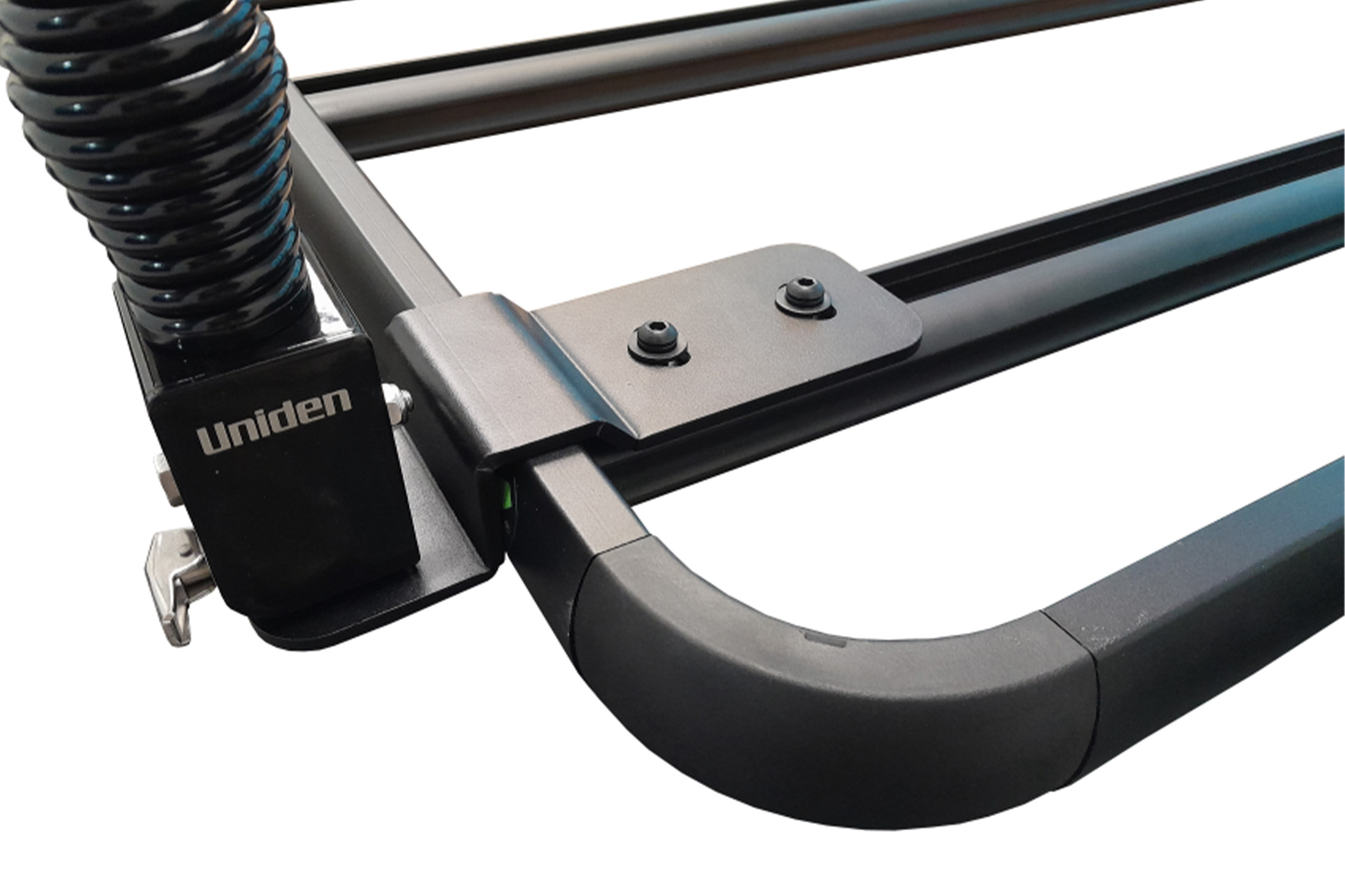 Wedgetail Adventure Accessory Aerial Mount Side Mount Style - Wedgetail