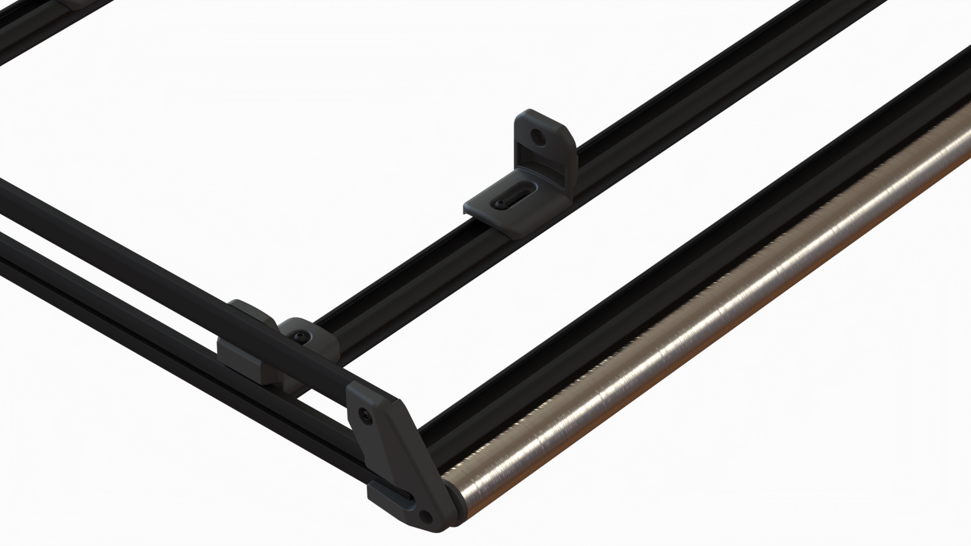 Wedgetail Trade Accessory Wedgetail Trade Ladder Buffer X 4 - Wedgetail