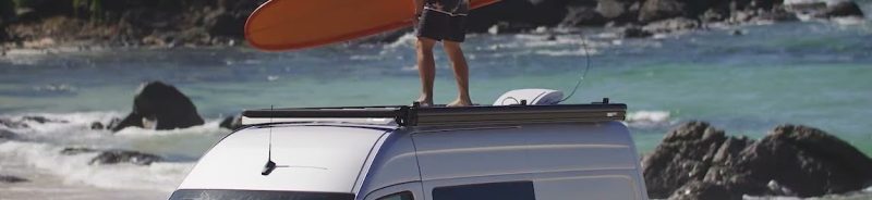 Shop Wedgetail Roof Racks - Wedgetail