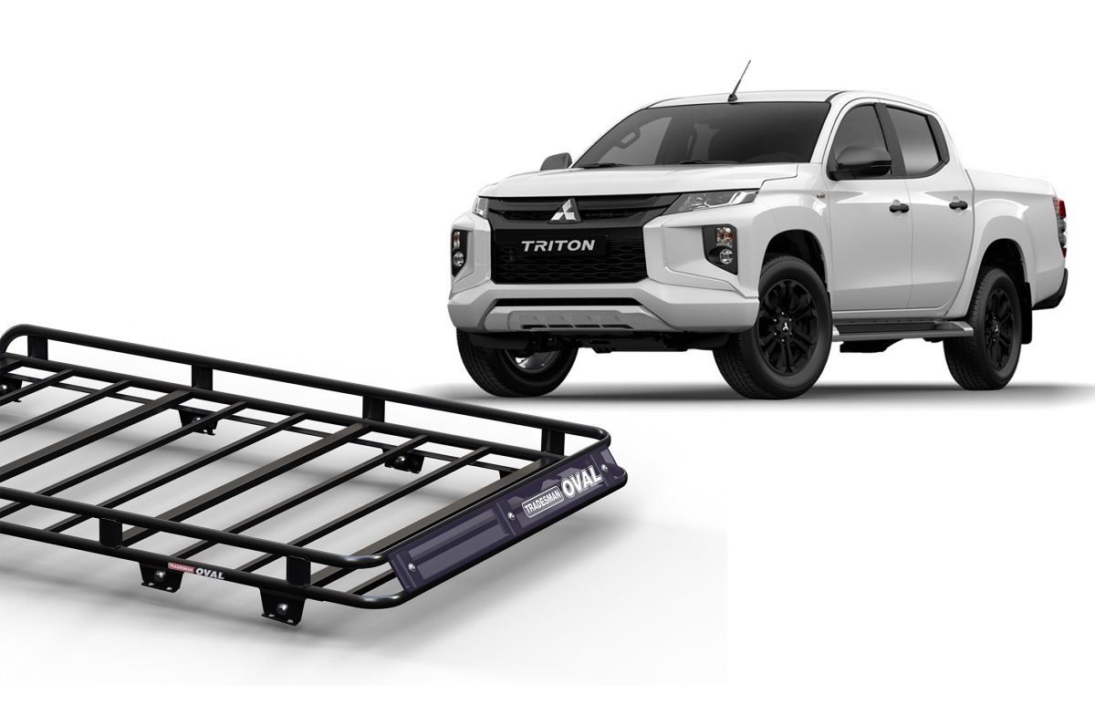 Buy Roof Racks for Vans, Utes, 4x4, Trucks and More