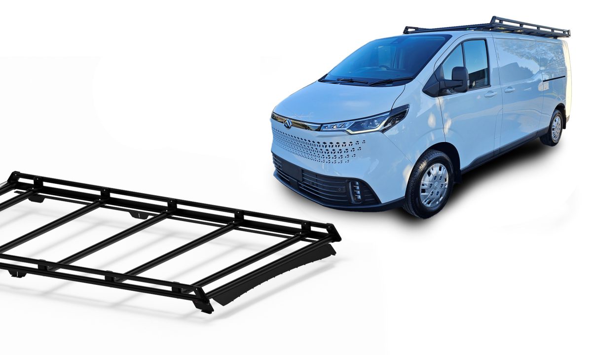 LDV Deliver 7 LWB L/Roof (01/24 - Current) Wedgetail Trade Platform ...