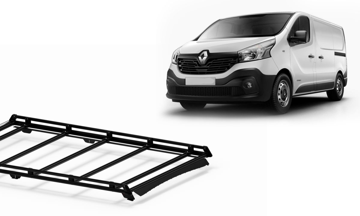 Buy Roof Racks for Vans, Utes, 4x4, Trucks and More