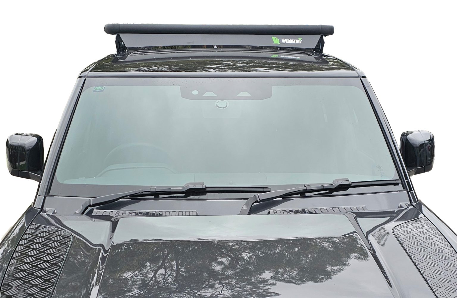 Land Rover Defender 110 LWB (07/21 - Current) Wedgetail Adventure ...