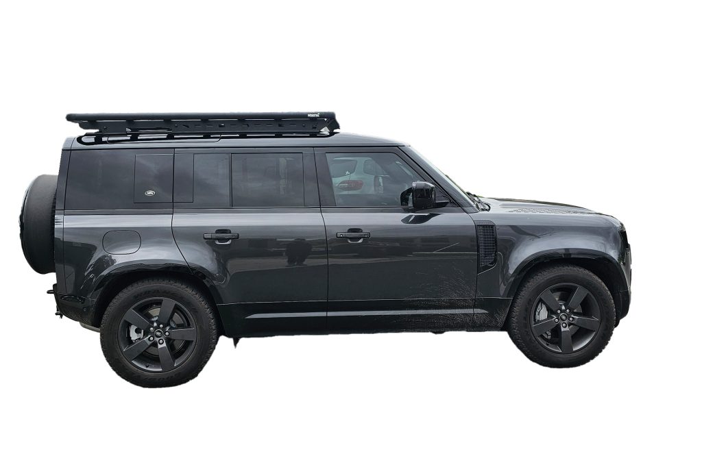 Land Rover Defender 110 LWB (07/21 - Current) Wedgetail Adventure ...