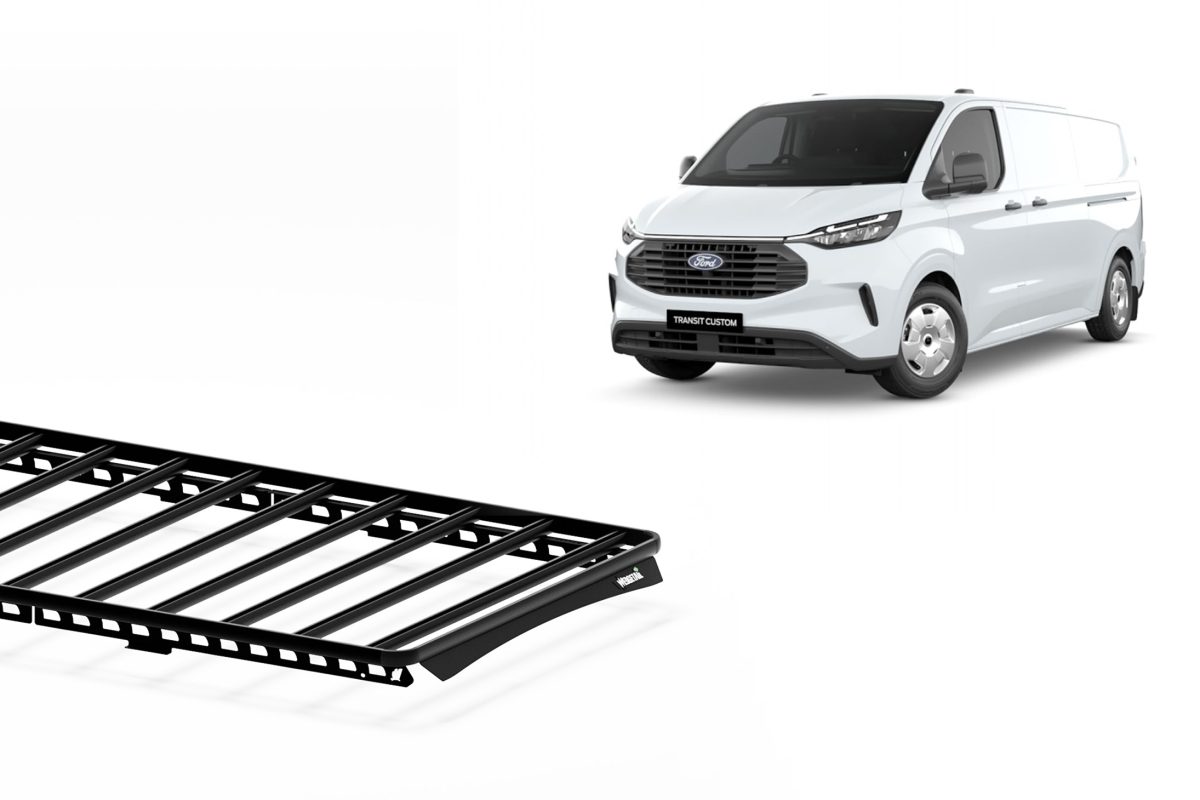 Buy Roof Racks for Vans, Utes, 4x4, Trucks and More