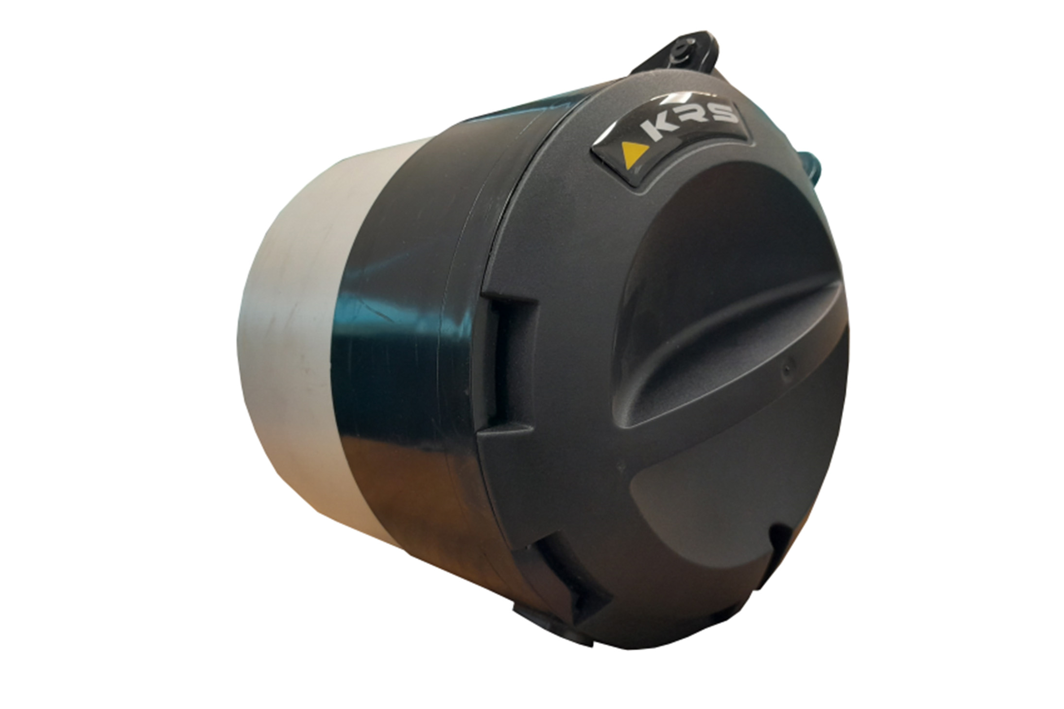 Commercial Max/Oval Steel Accessory 100mm conduit carrier with caps and ...