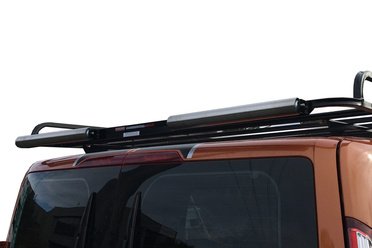 Commercial Max/Oval Steel Accessory Double Roller Bracket And Rollers ...