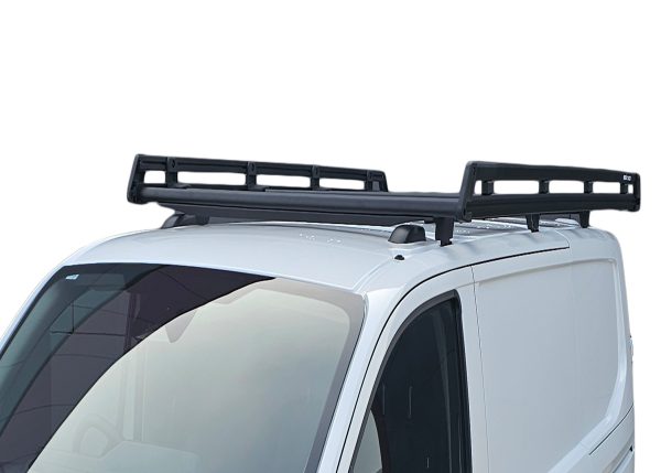 Ford Transit Custom SWB L/Roof (02/24 - Current) Wedgetail Trade ...
