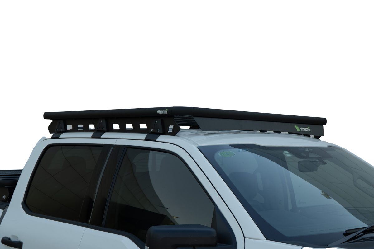 Ford F-Series 150 Dual Cab LWB (2021 - Current) Wedgetail Adventure ...