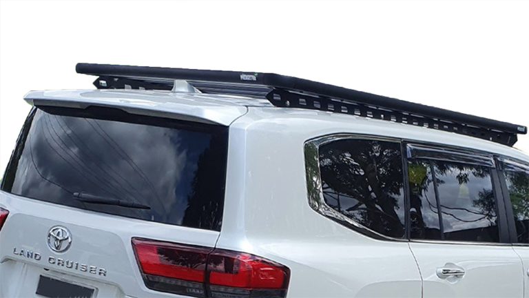 Toyota Landcruiser 300 Wagon (11/21 - Current) Wedgetail Adventure ...