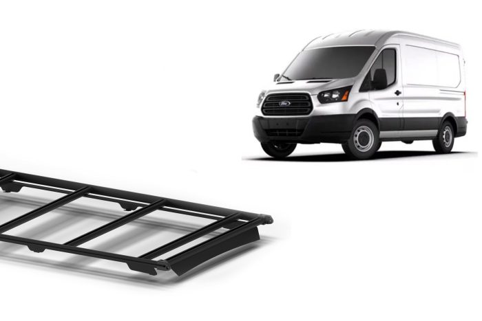 Ford Transit LWB M/Roof (02/14 - Current) Wedgetail Trade Platform ...